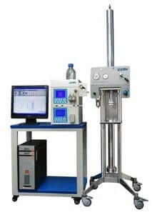 High Performance Liquid Chromatography - Greatwall Process and Control ...