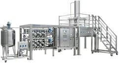 High Performance Liquid Chromatography - Greatwall Process and Control ...