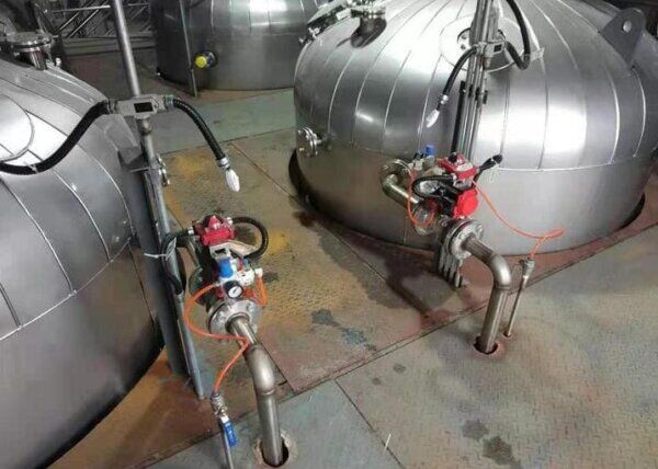 Fish Oil Omega-3 Concentration And Refinement Process - Greatwall ...