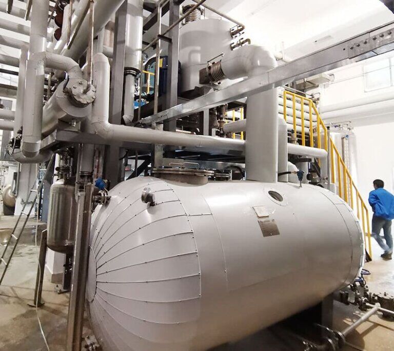 Methanol Recovery and Dehydration Process To Get 99.9%: A Complete ...