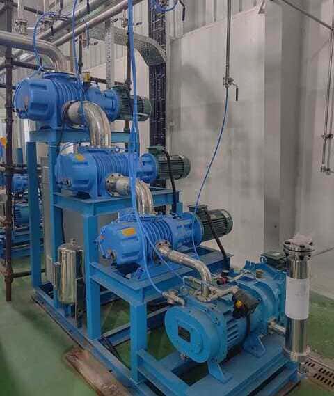 Modular Equipment: The Future of Process Engineering? - Greatwall Process and Control: Elevating ...